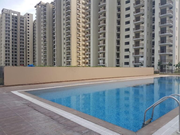 Mulberry County Faridabad